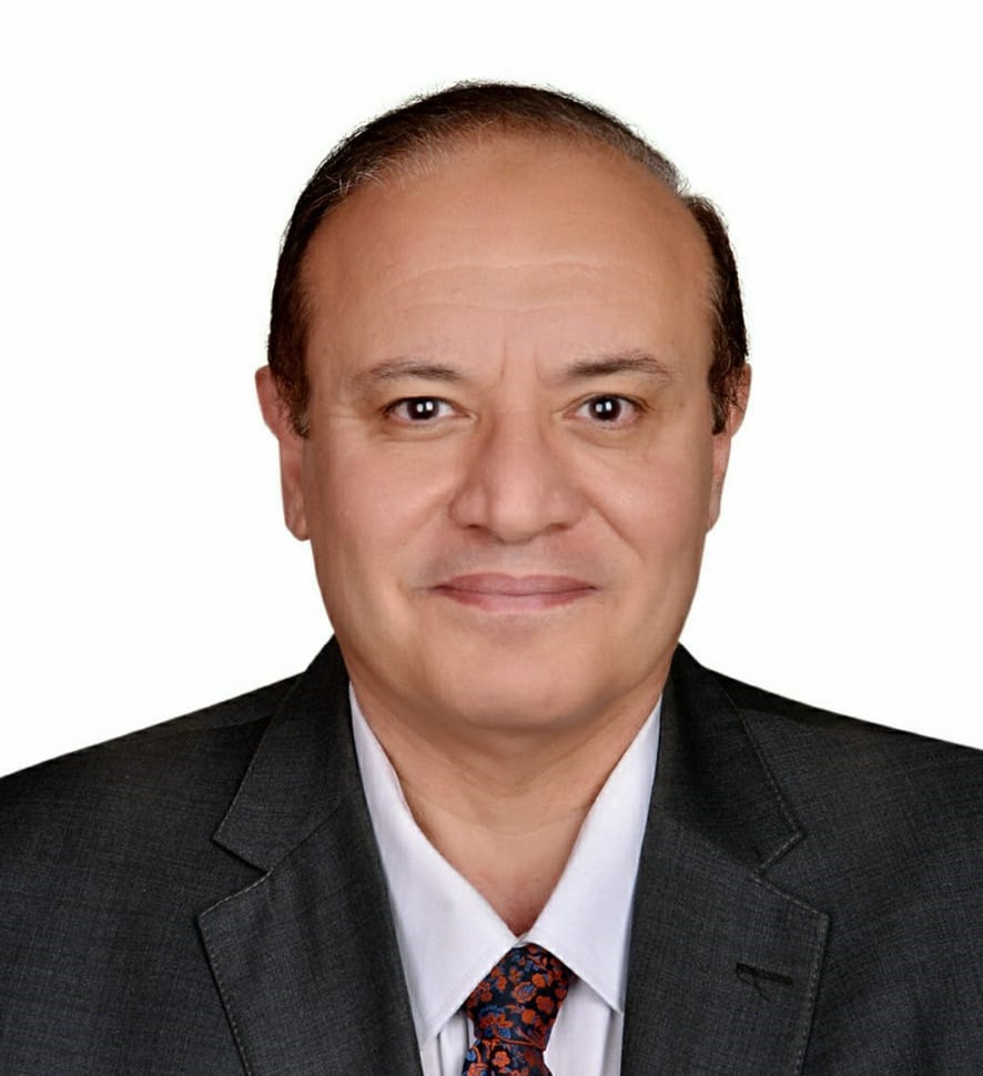 Prof. Tamer Abou El Saad – ENT Update Workshops