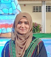 Ms. Sadia Akbar – ENT Update Workshops